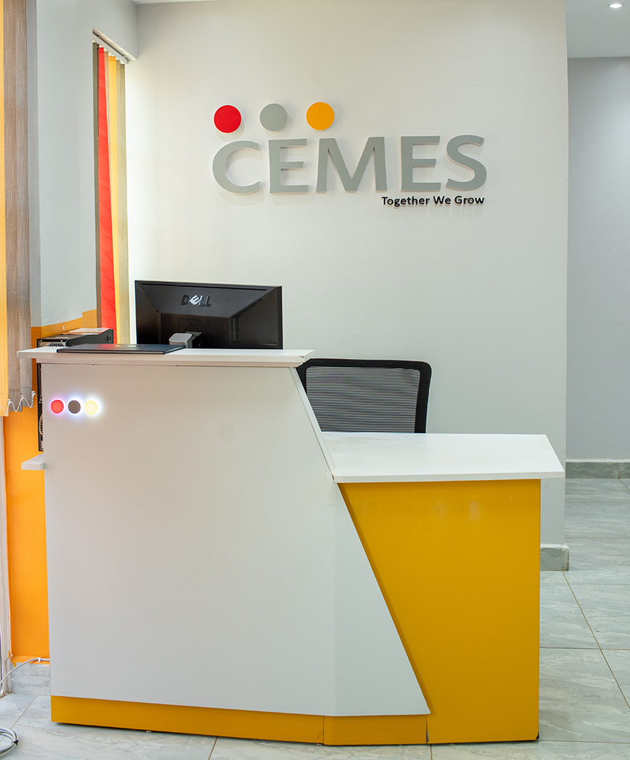 About || CEMES